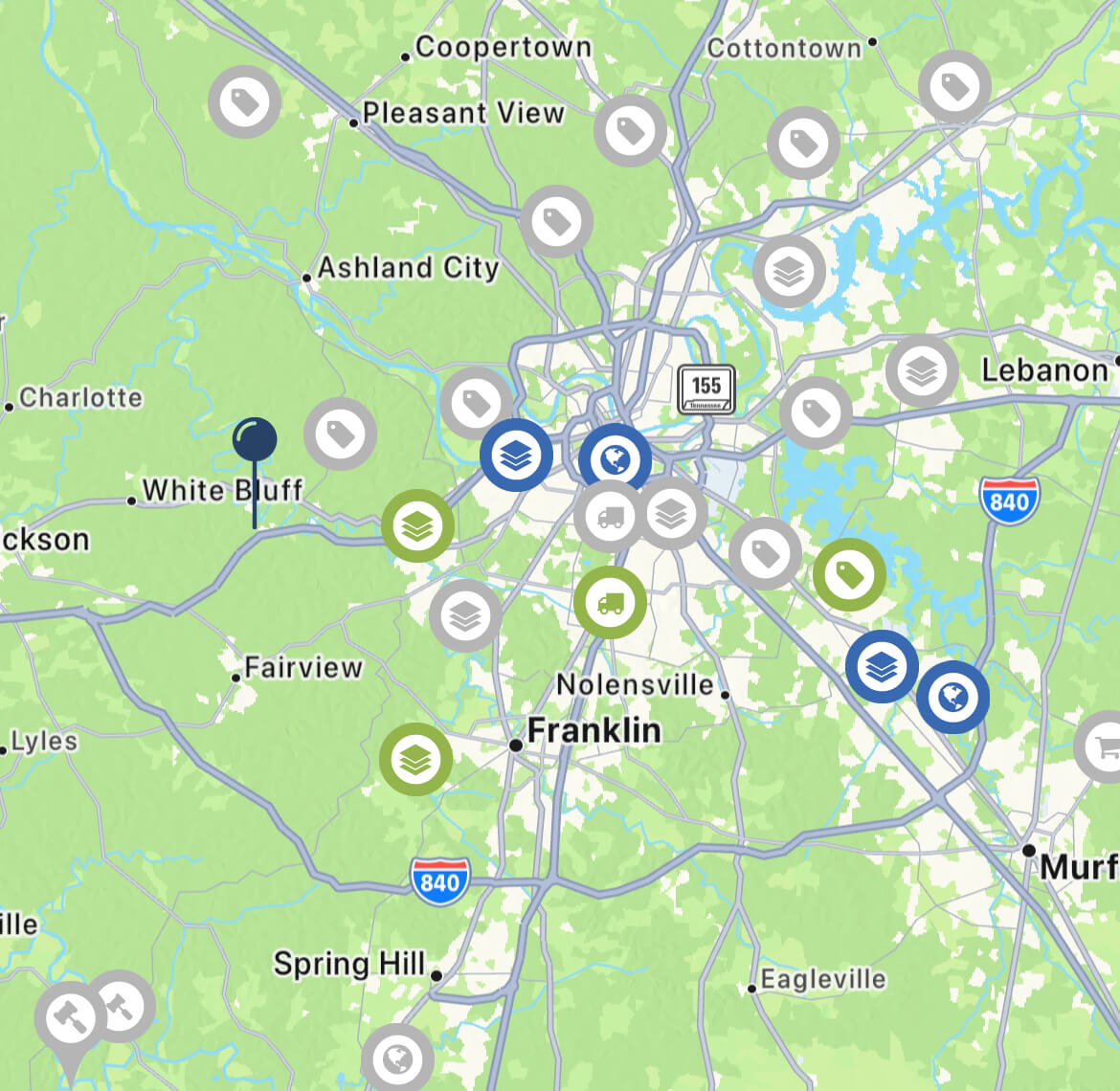 How To Find Estate Sales - allisonskiff.com