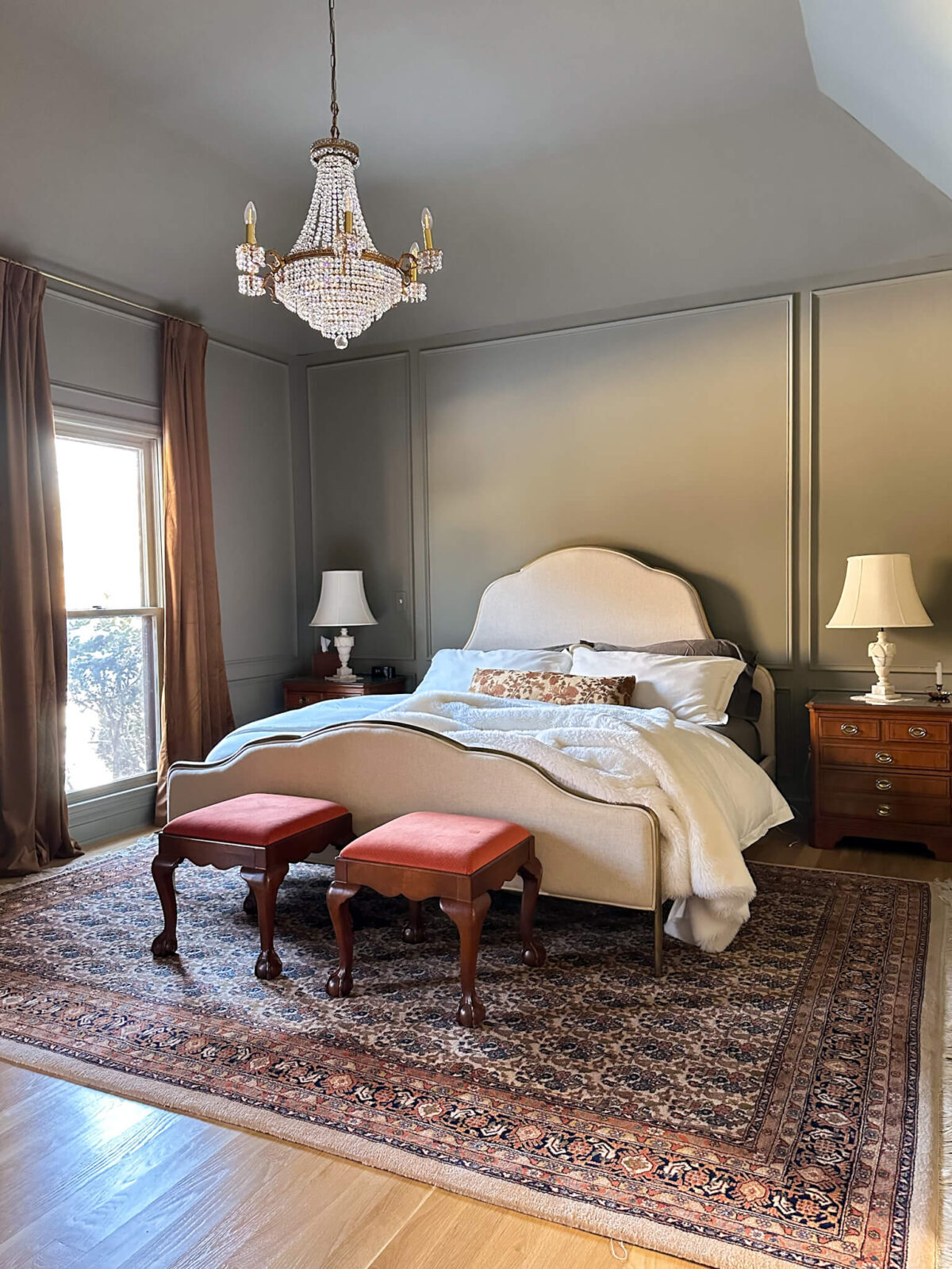 Debunking Common Myths About Color Drenching (And How to Do It Right ...