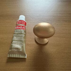 Choosing Your Perfect Rub N Buff Gold: Collection & Color Guide ...