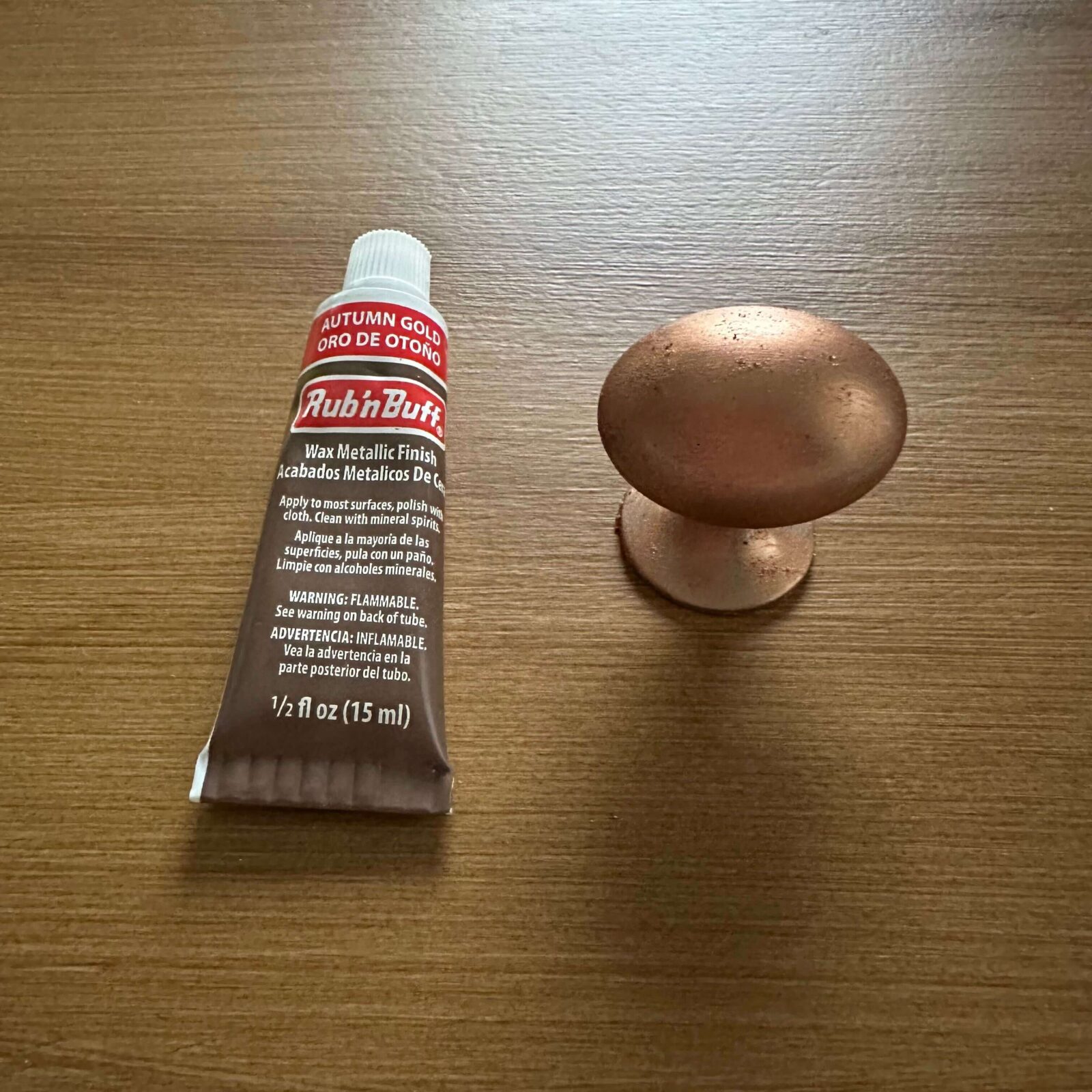 Choosing Your Perfect Rub N Buff Gold: Collection & Color Guide ...