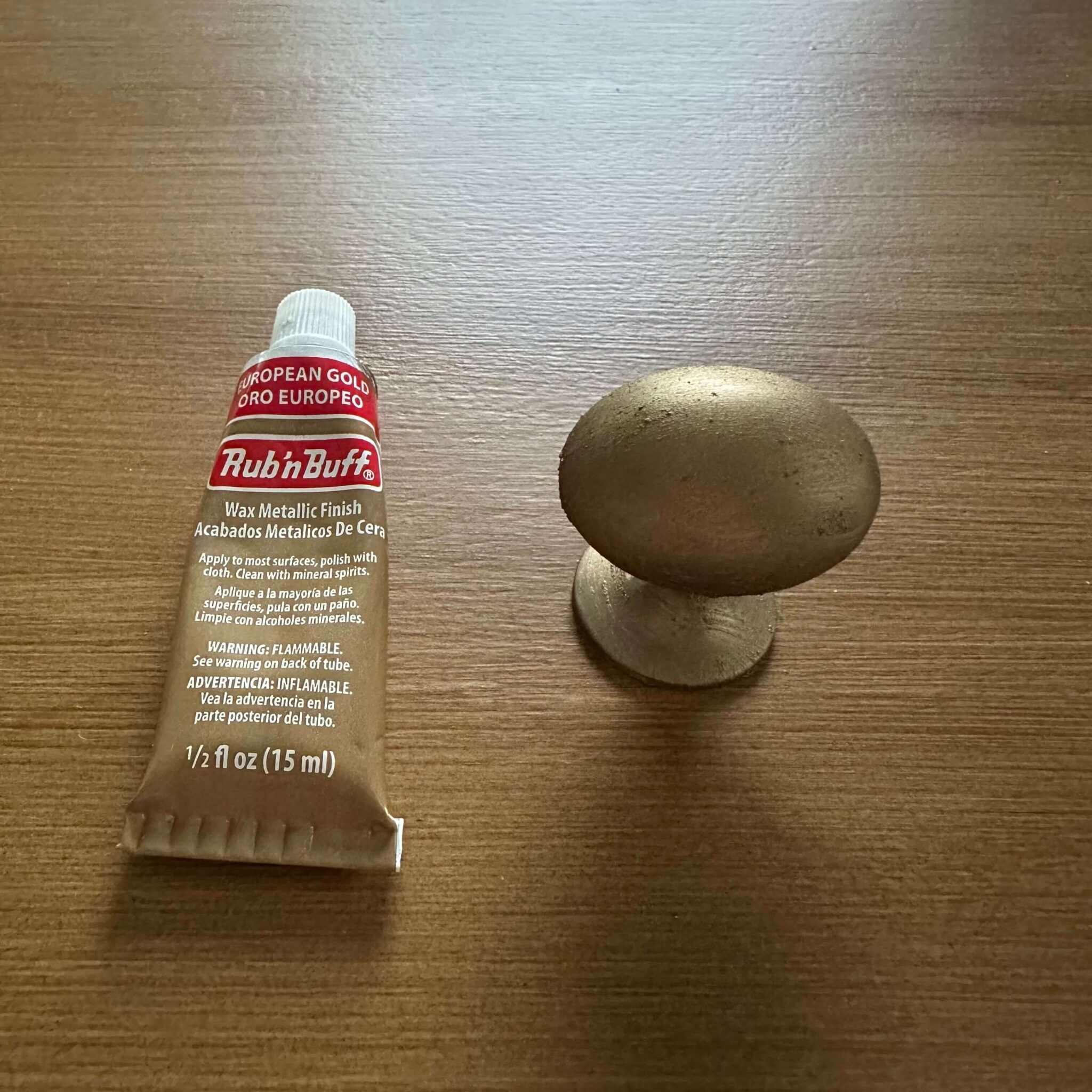 Choosing Your Perfect Rub N Buff Gold: Collection & Color Guide - allisonskiff.com