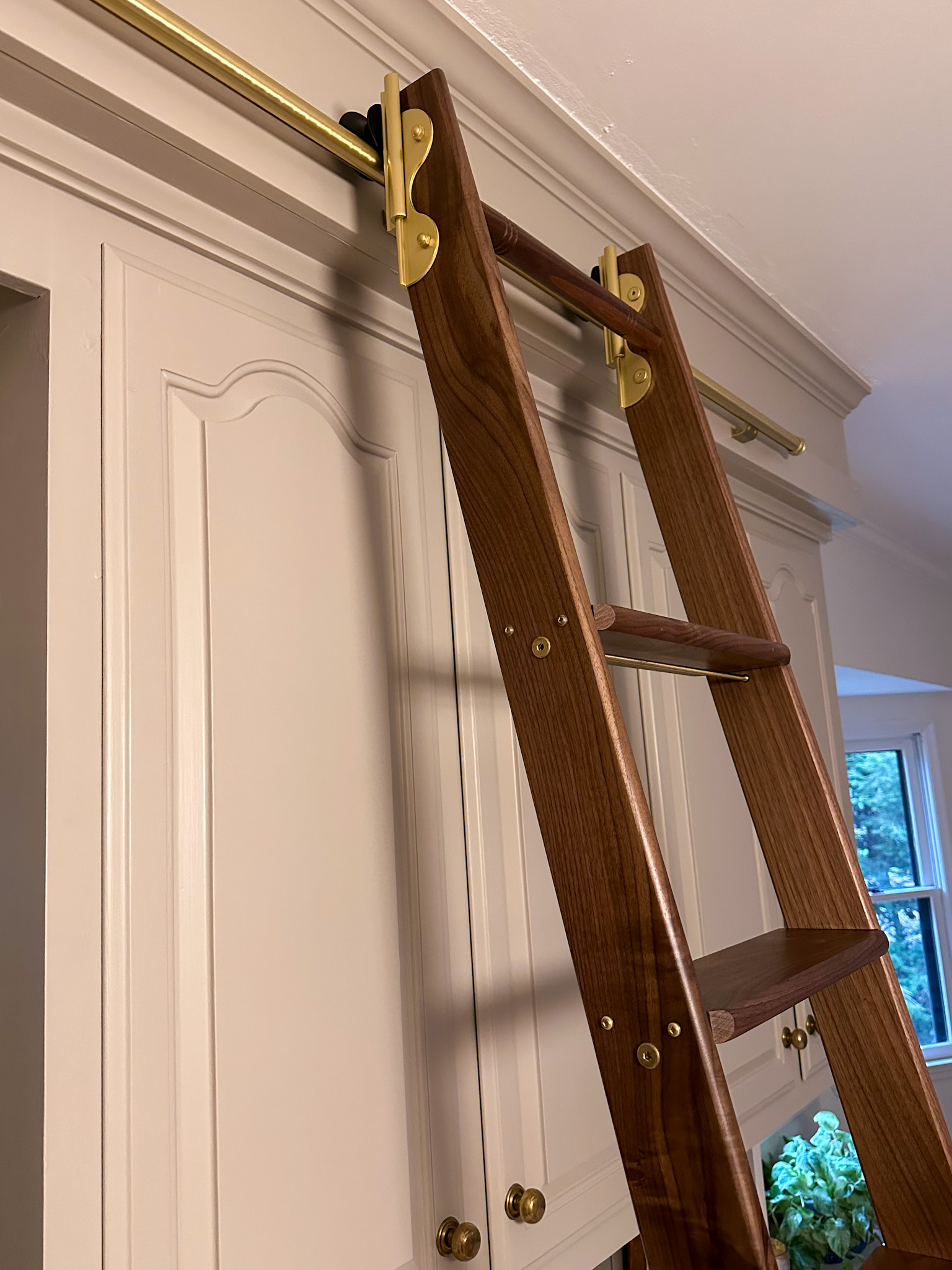 My Budget Friendly Kitchen Renovation Reveal! - allisonskiff.com